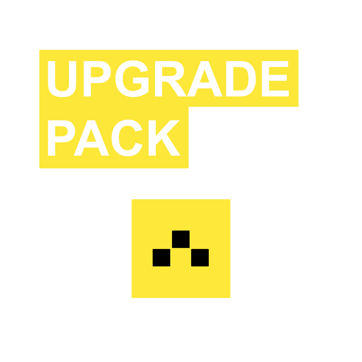 Upgrade Pack for Old Deluxe Kits – EarthquakeKit.ca